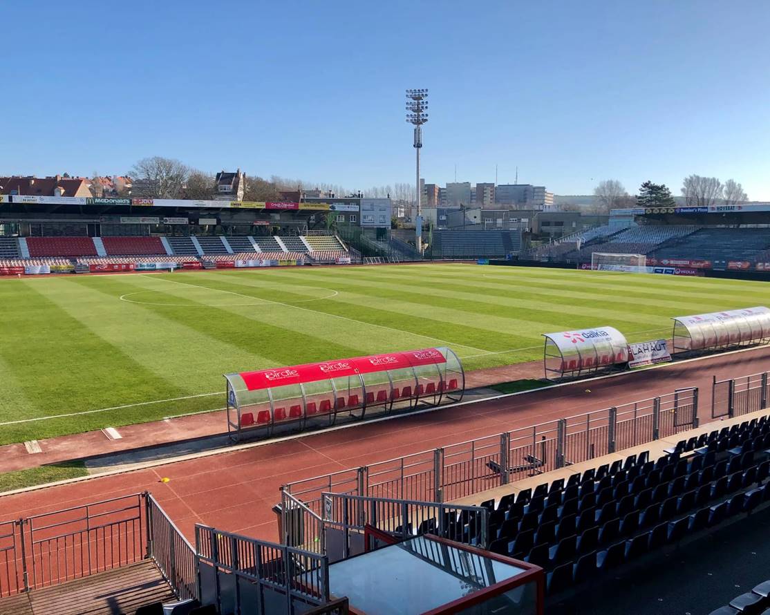 Site officiel de l'USBCO, club de football à Boulogne-sur-Mer Côte d'Opale